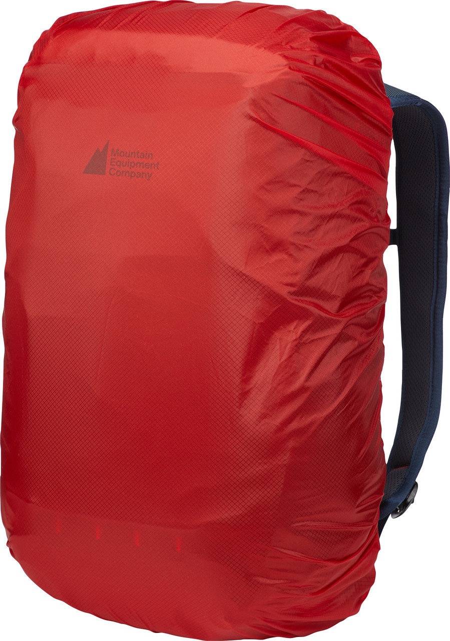 MEC Pack Rain Cover (Silicone) | MEC