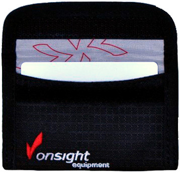 OnSight RFID Credit Card Pouch - Unisex | MEC