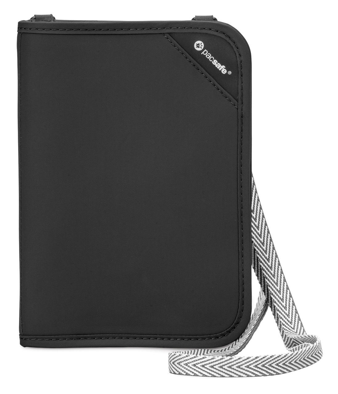 Pacsafe RFID Safe V150 Travel Wallet - Unisex | MEC