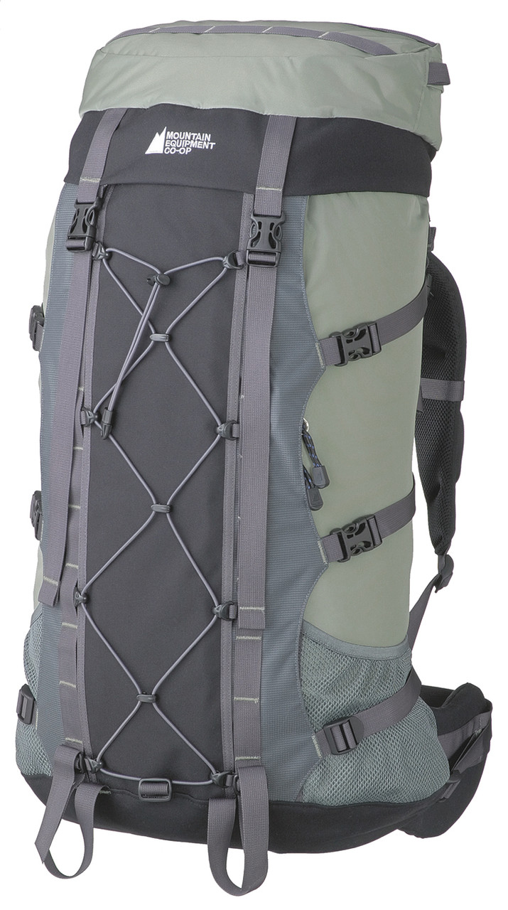 MEC Brio 60 Backpack | MEC