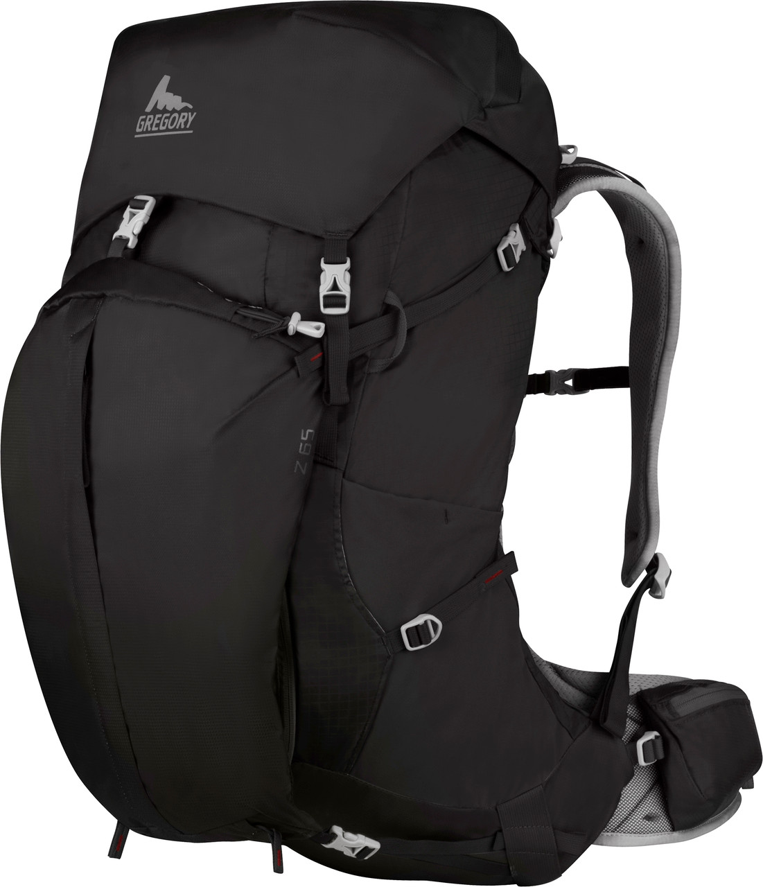 Gregory Z65 Backpack - Unisex | MEC
