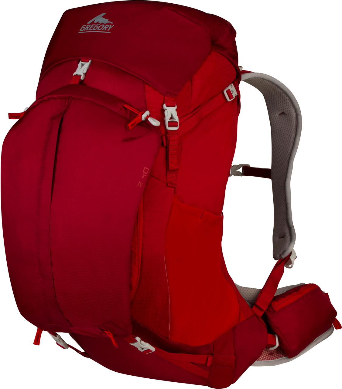 Gregory Z40 Backpack - Unisex | MEC