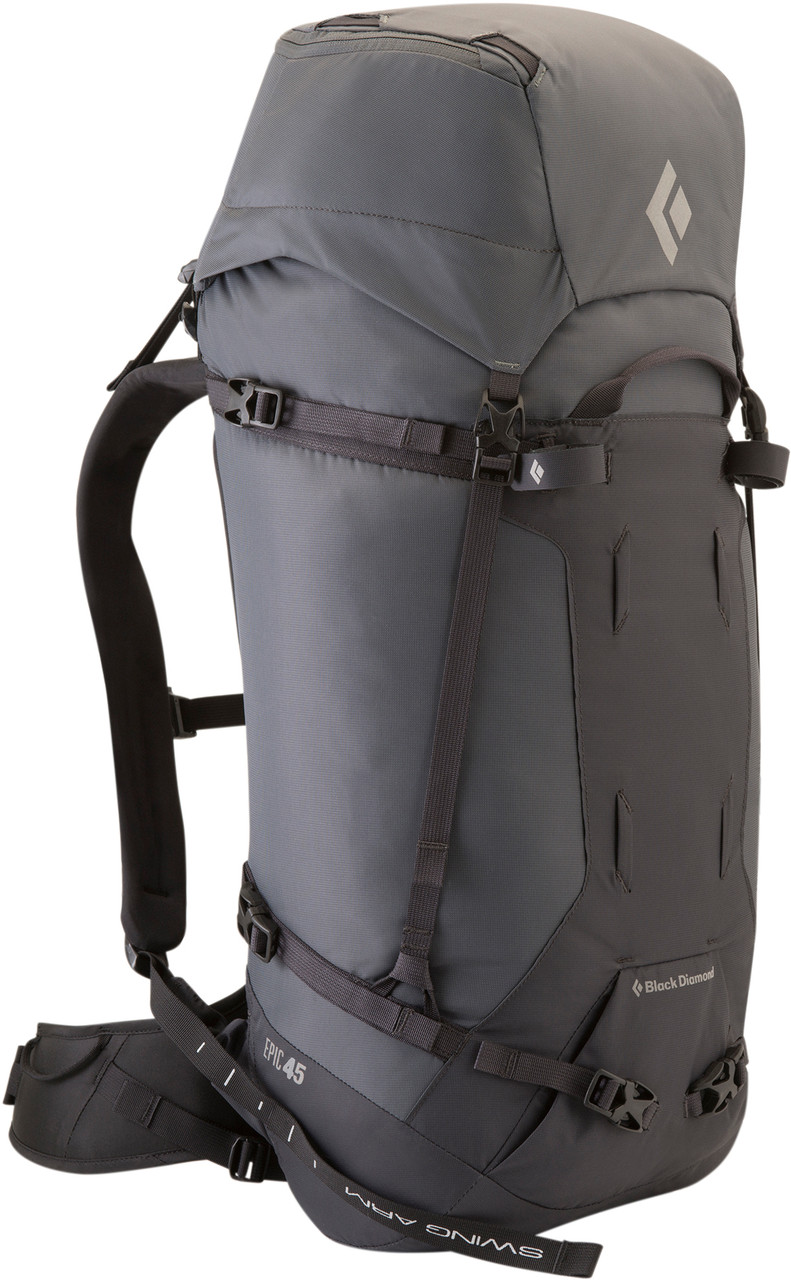 Black Diamond Epic 45 Backpack - Unisex | MEC