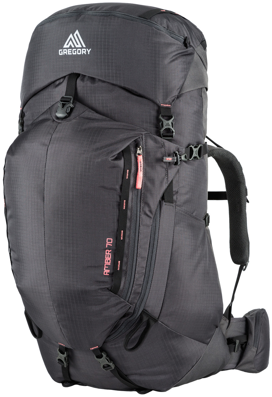 Gregory Amber 70 Backpack - Women's | MEC