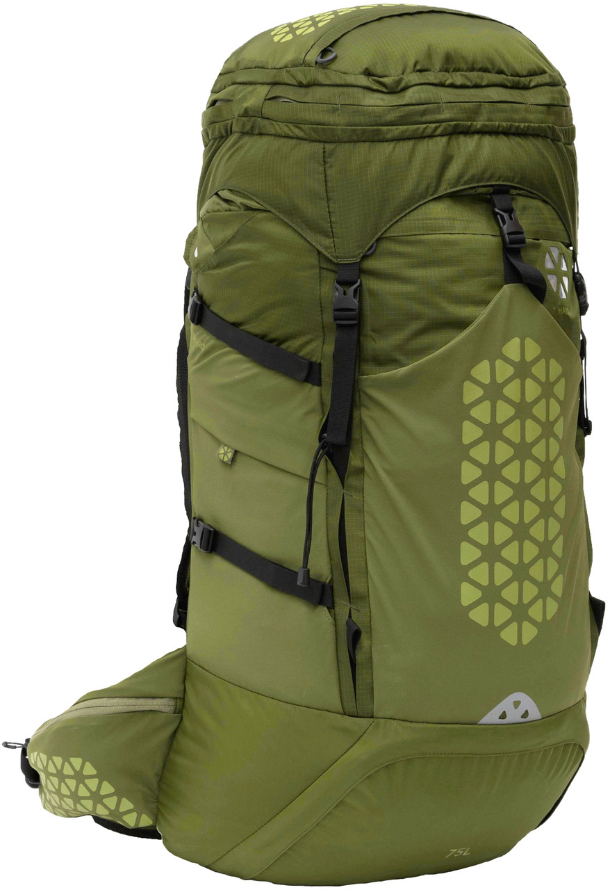 Boreas Halo 75 Backpack - Unisex | MEC