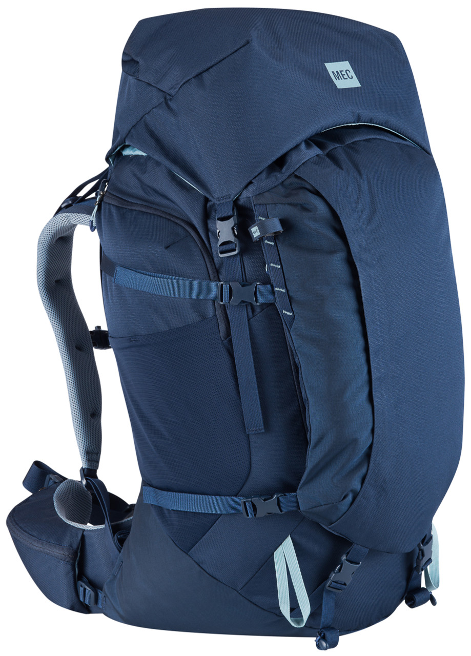 MEC Flair 70 Backpack - Women's | MEC