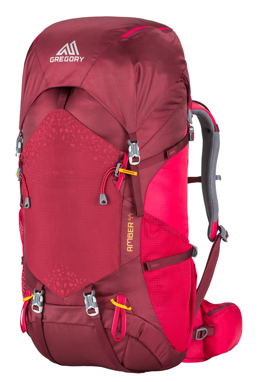 Gregory Amber 44 Backpack - Women's | MEC