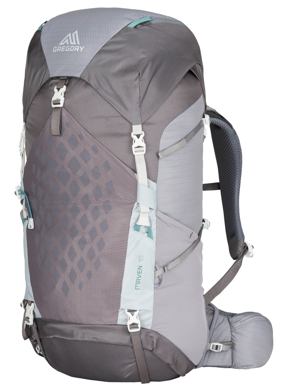 Gregory Maven 45 Backpack - Women's | MEC