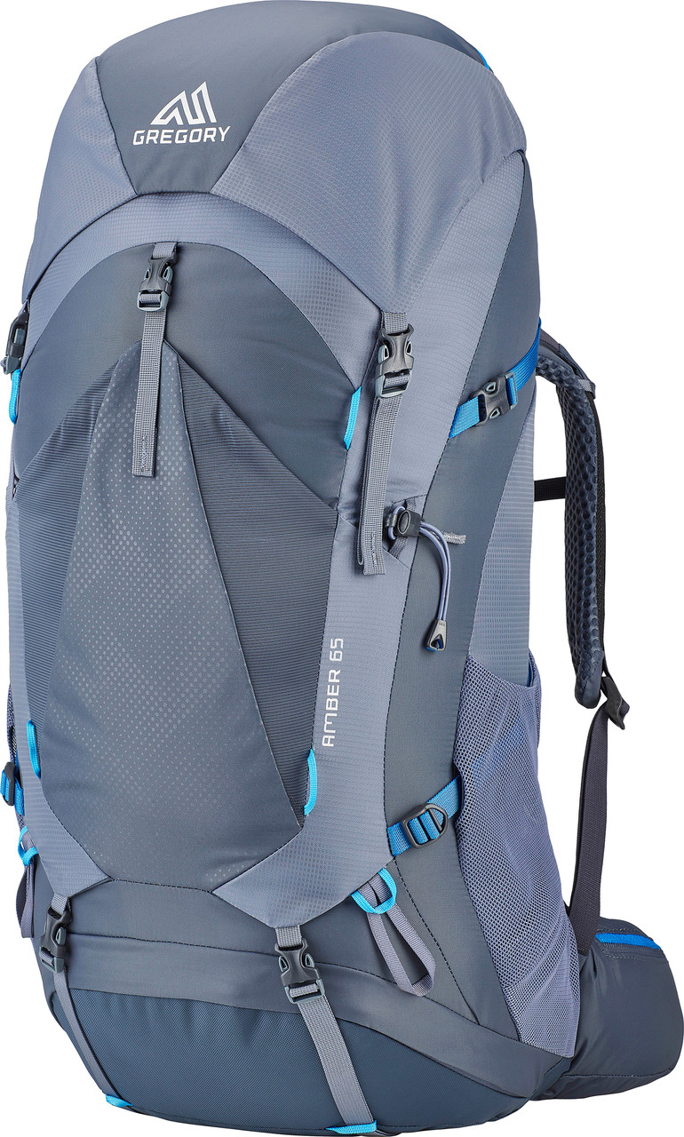 Gregory Amber 65 Backpack - Women's | MEC