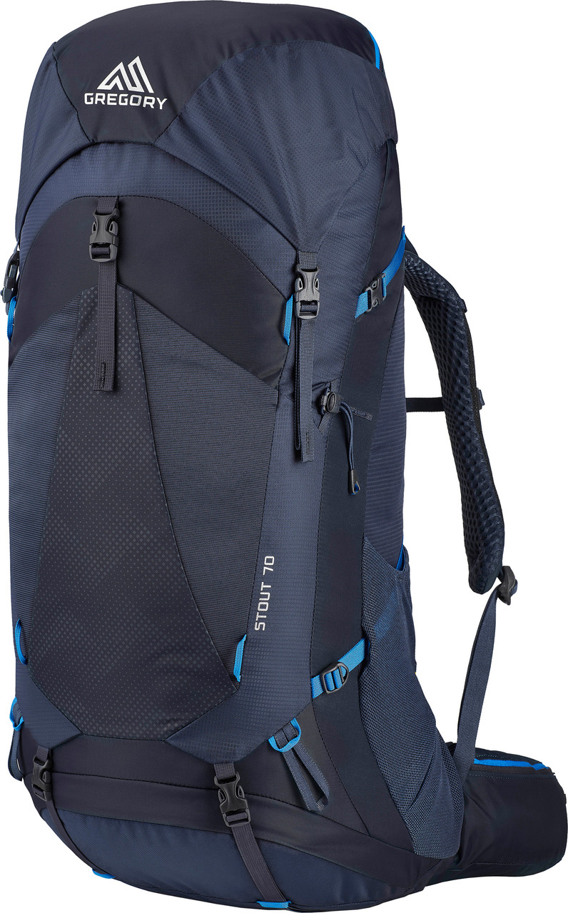 Gregory Stout 70 Plus Size Backpack - Unisex | MEC