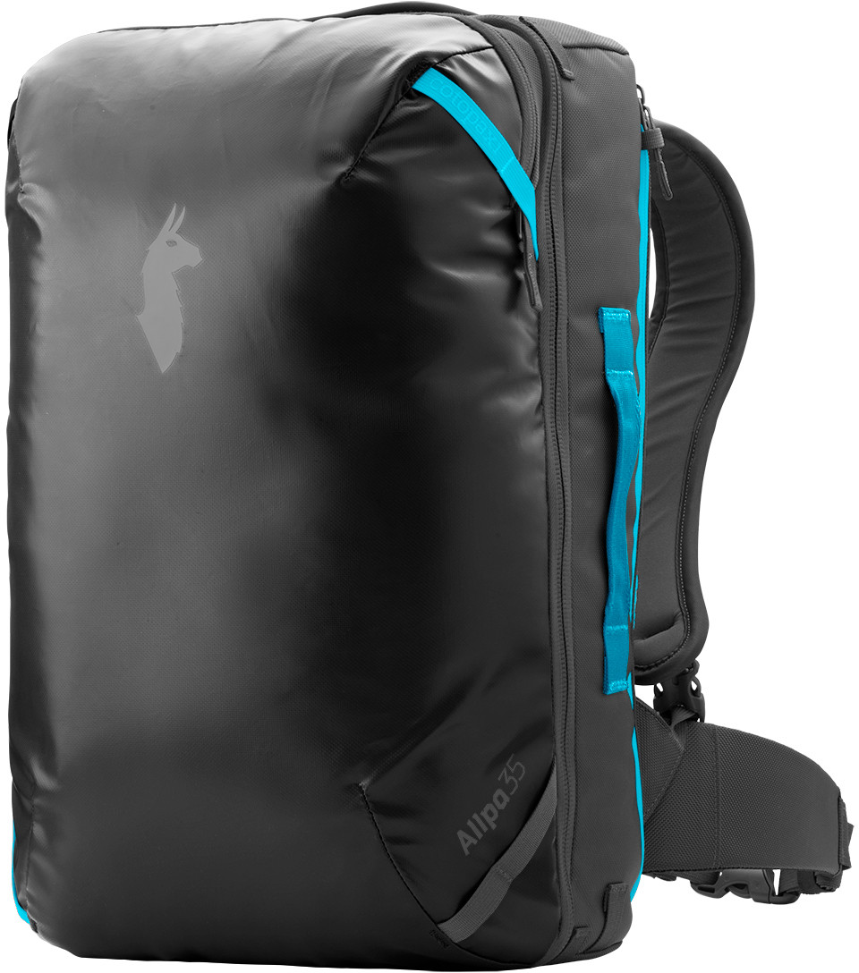 Cotopaxi Allpa 35L Travel Pack - Unisex | MEC