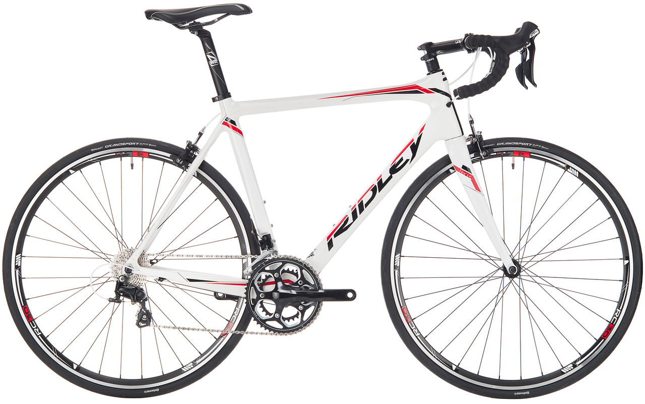 Ridley Fenix CR2 Road Bicycle - Unisex | MEC