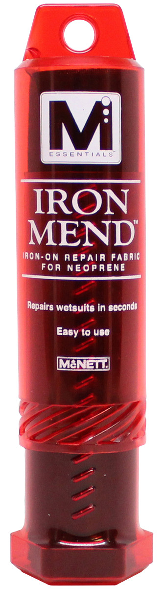 M Essentials Iron Mend Repair Patch | MEC