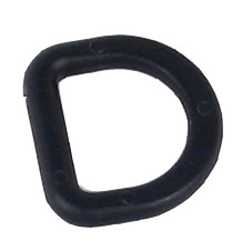 DuraFlex 20mm Heavy Duty D Ring | MEC