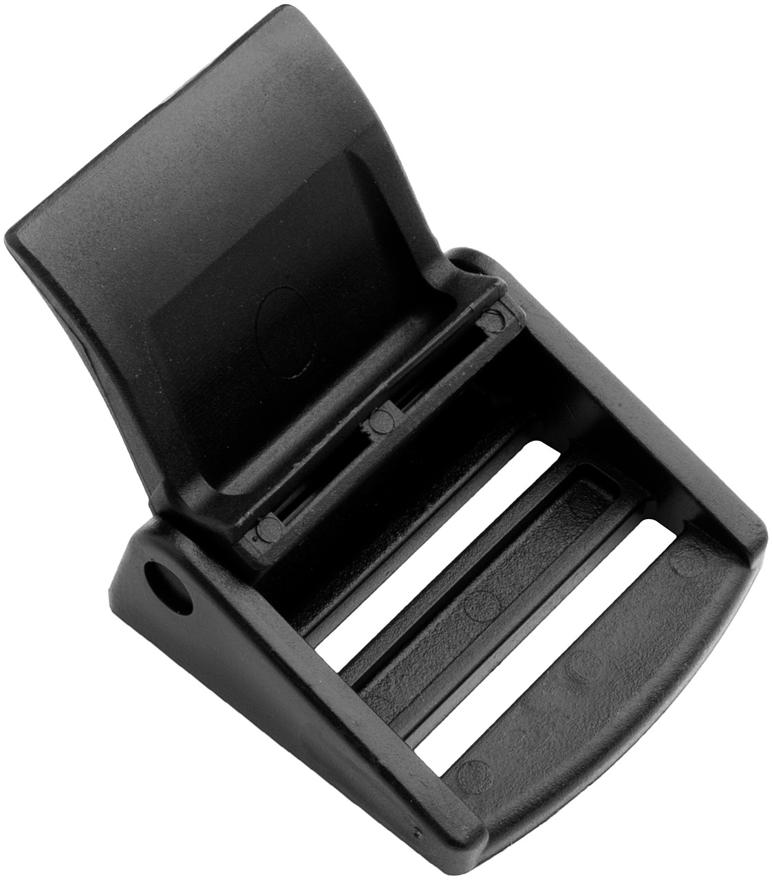 National Molding 25mm Jam Lever Camming Buckle | MEC