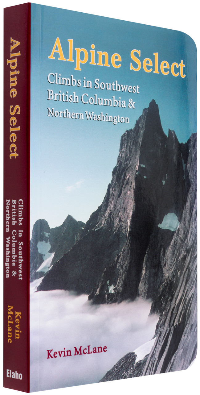 Alpine Select Guide | MEC