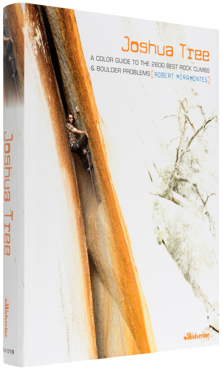 Joshua Tree Guide | MEC