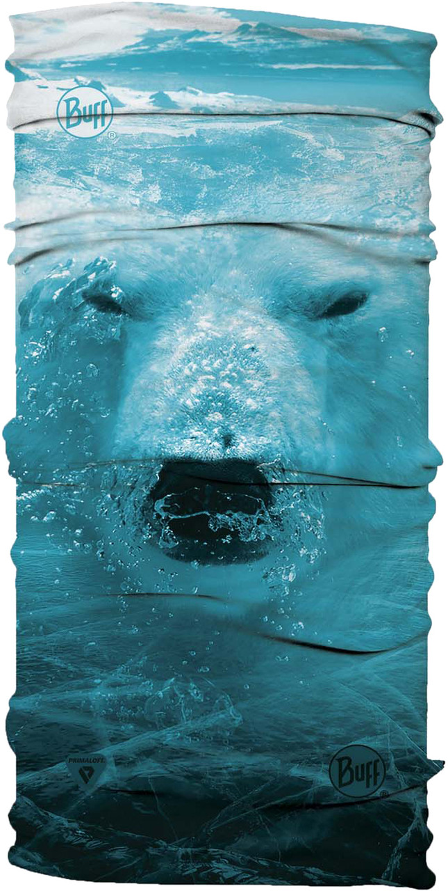 Buff ThermoNet POW Collection Headwear - Unisex | MEC
