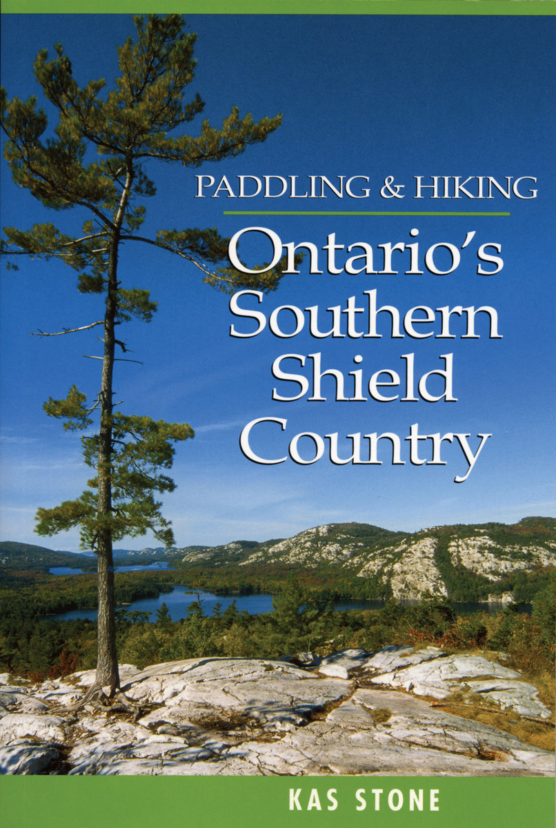 Firefly Paddling & Hiking Ontario's Southern Shield | MEC