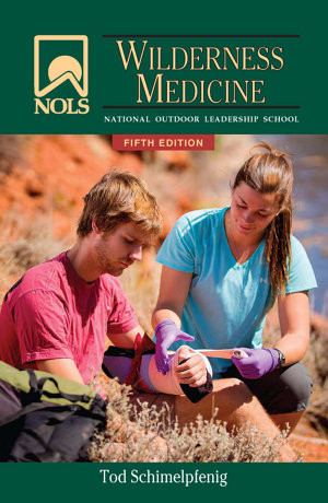 NOLS Wilderness Medicine | MEC