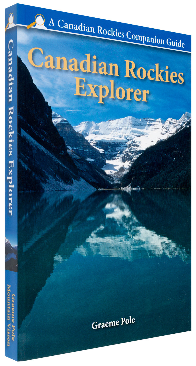 Canadian Rockies Explorer Guide | MEC