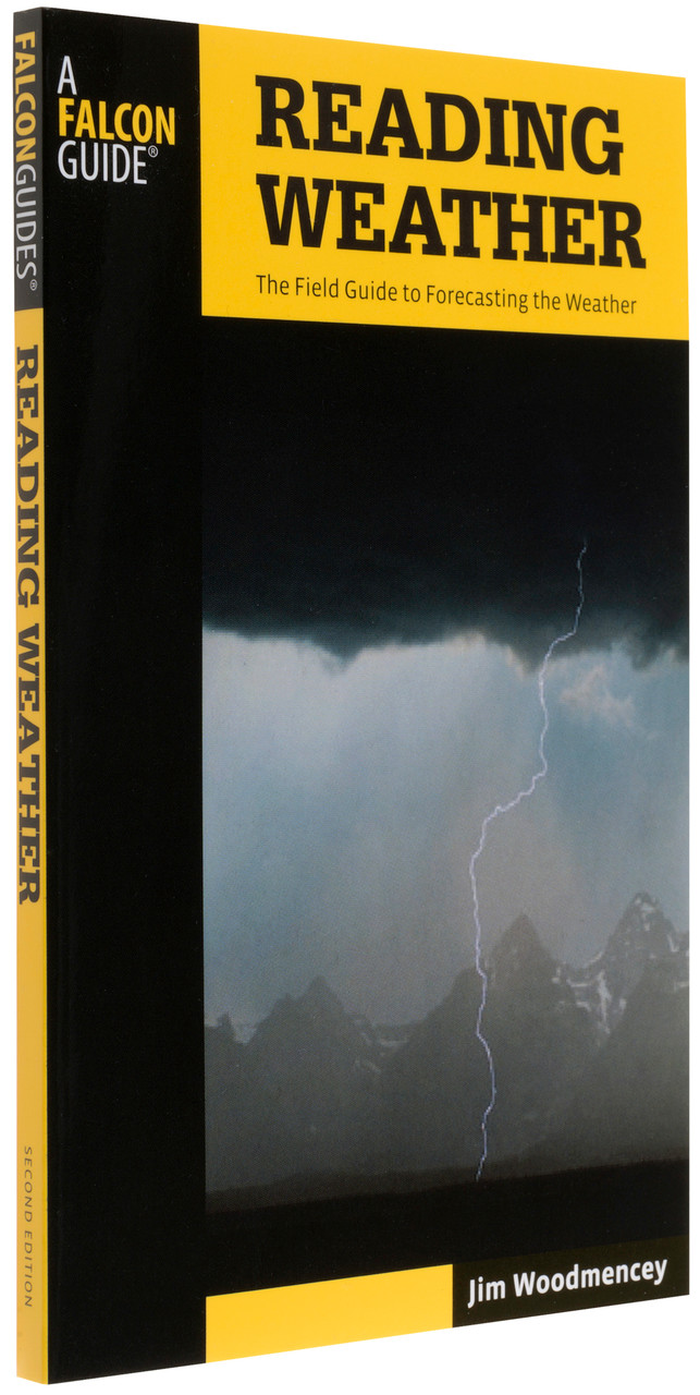 Falcon Reading Weather 2nd Edition | MEC