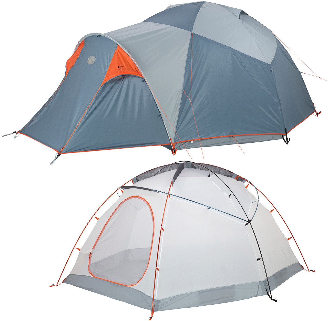 MEC Nimbus 5-Person 4-Season Tent | MEC