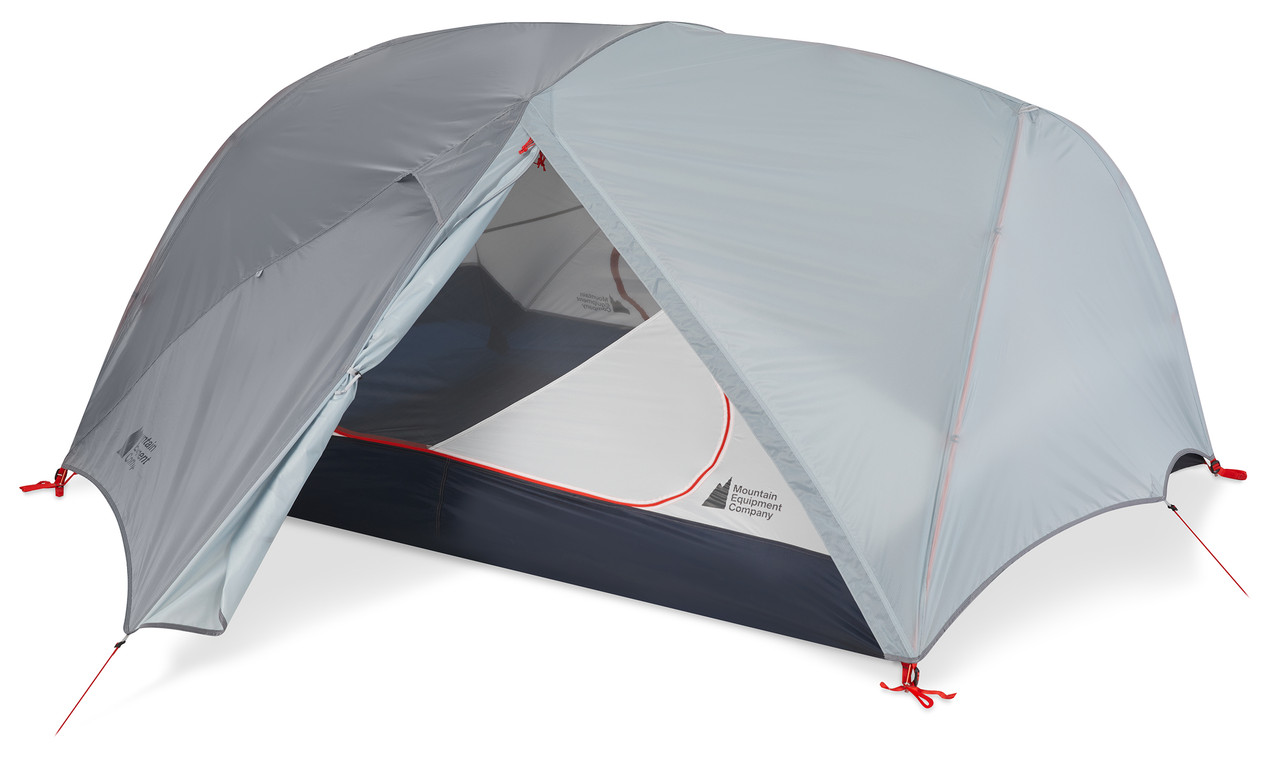 MEC Spark 2.0 3-Person Tent | MEC