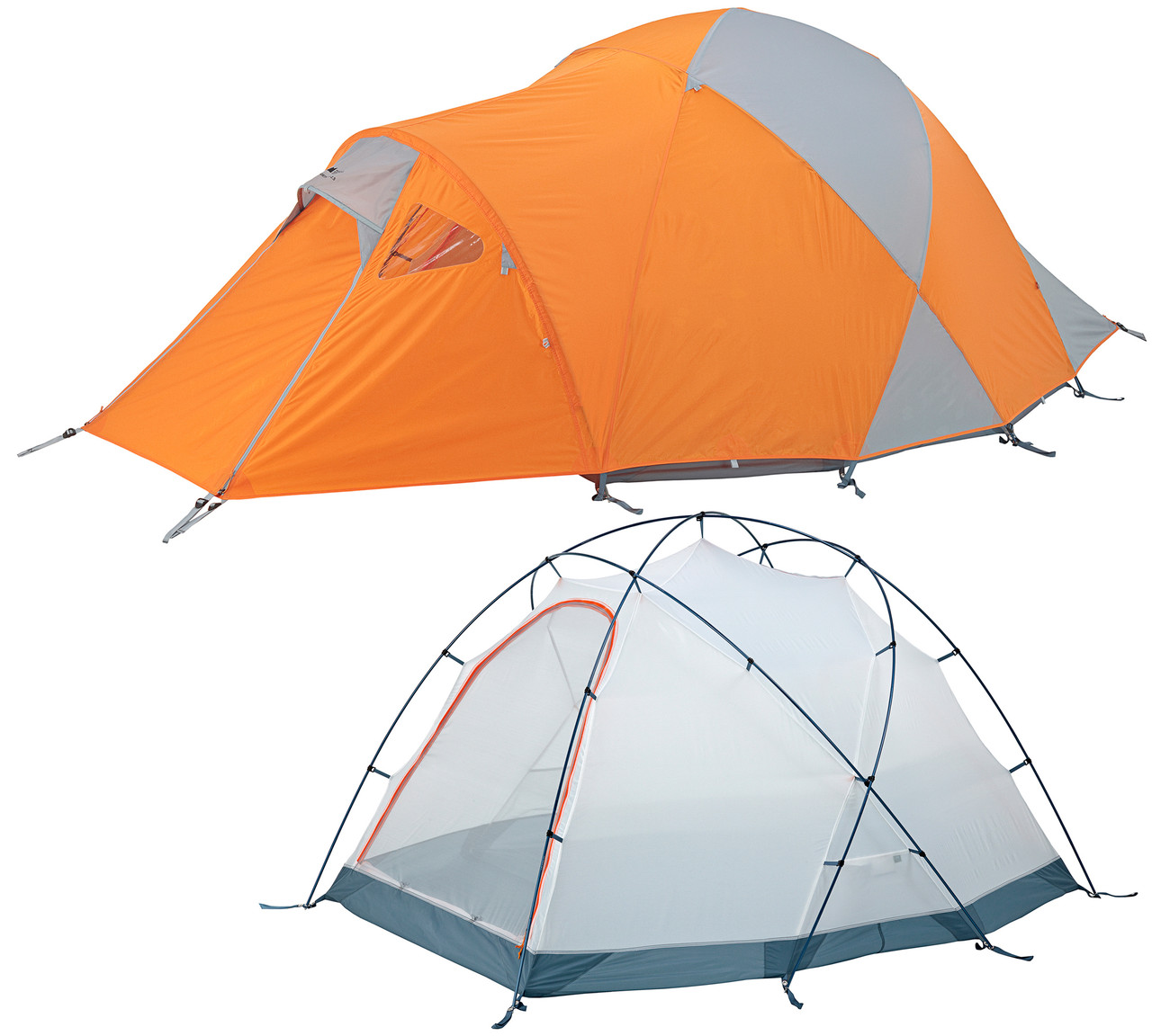 MEC NorthWind 2.5-Person 4-Season Tent | MEC