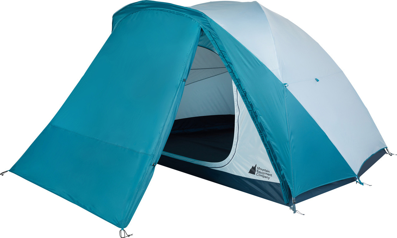 MEC Base Camper 6-Person Tent | MEC