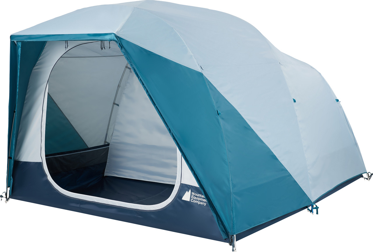 Tente pour 6 personnes Cabin 2.0 de MEC | MEC