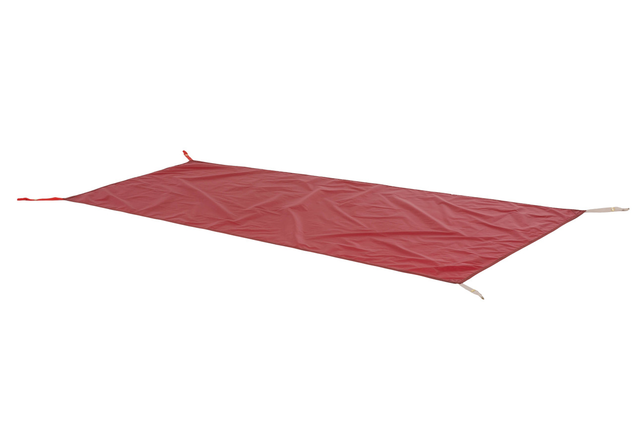 Toile de sol pour tente Van Camp Superlight 2 personnes de Big Agnes | MEC