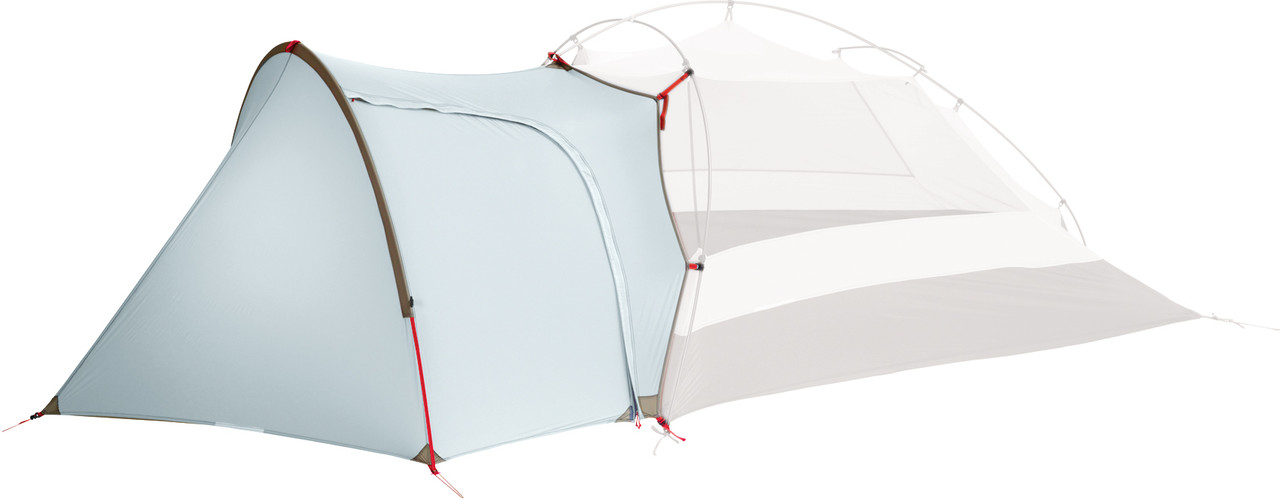 MSR Nook Gear Shed | MEC