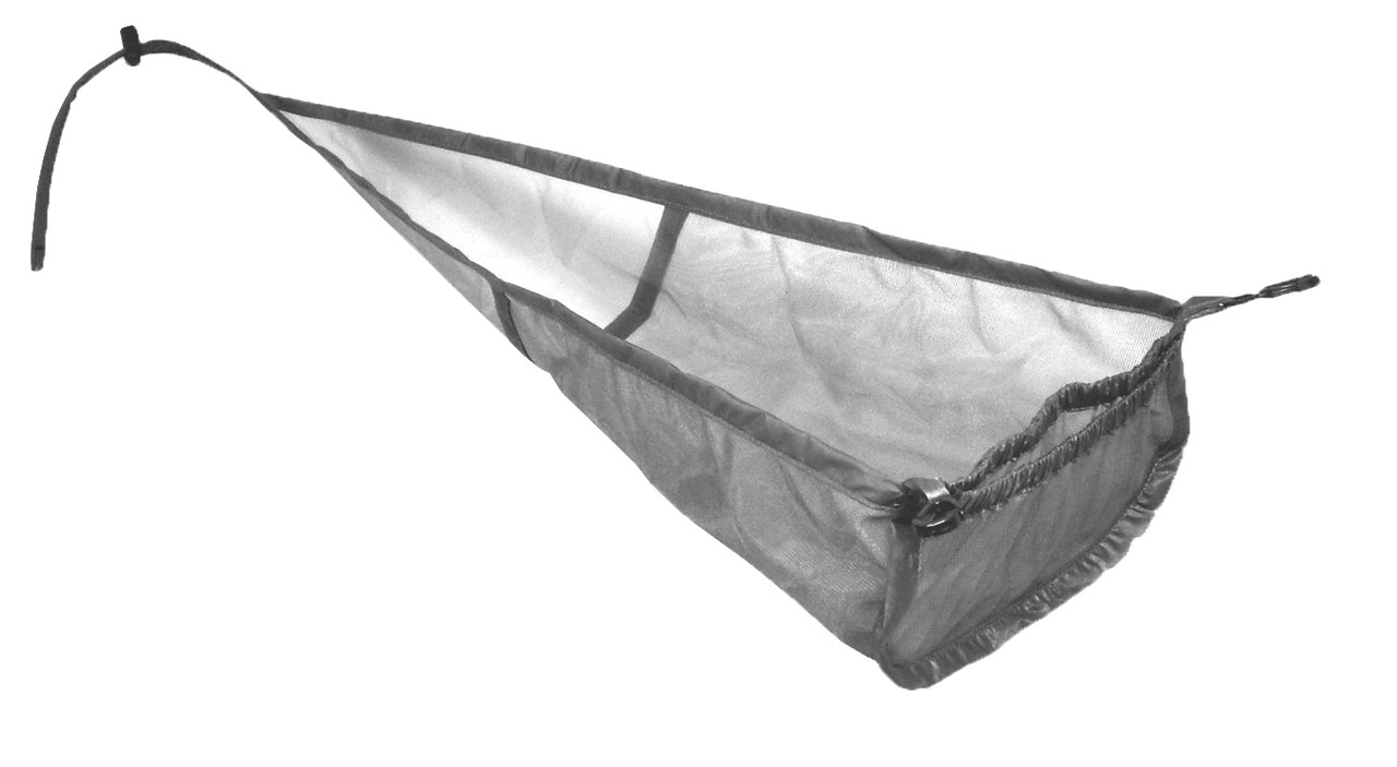 Big Agnes mtnGLO Tent Gear Loft - Triangle | MEC