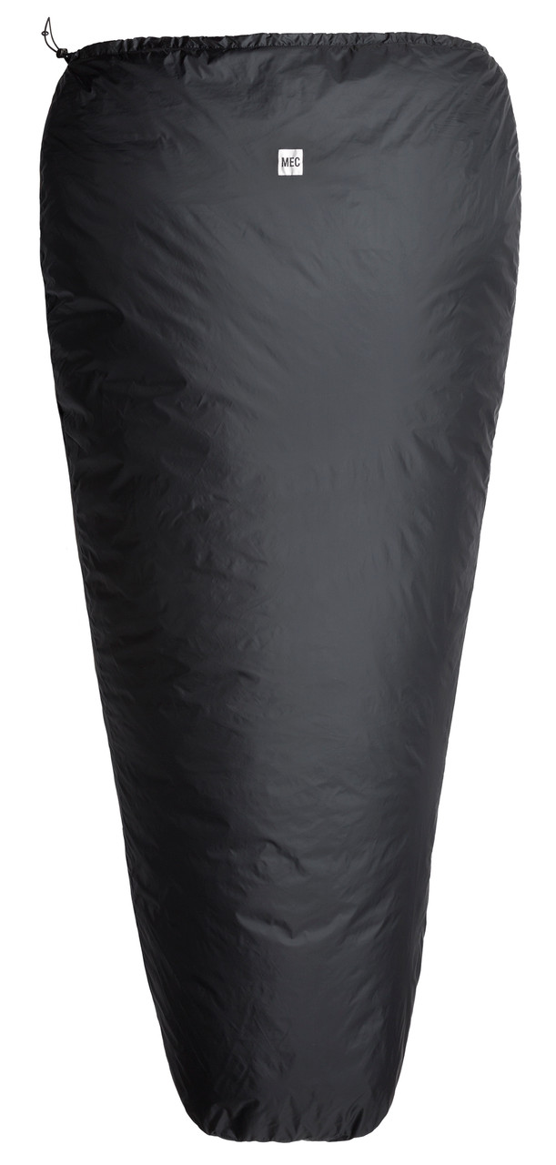 MEC Amulet Ultralight Overbag - Unisex | MEC