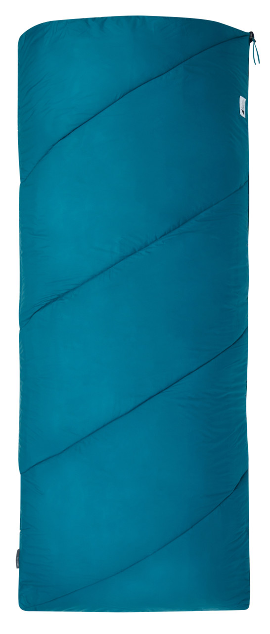 MEC Camper +10C Sleeping Bag - Unisex | MEC