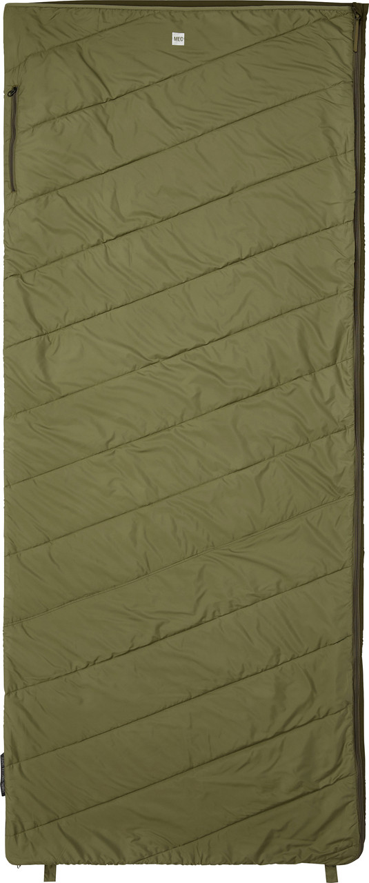 MEC Camino Traveller 15/22C Sleeping Bag - Unisex | MEC