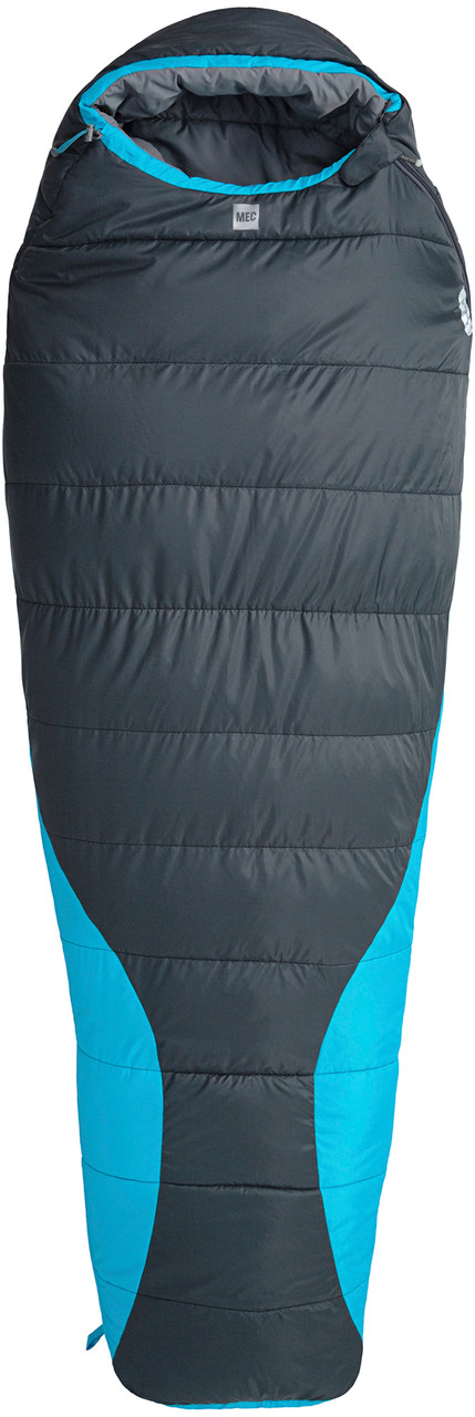 MEC Perseus Sleeping Bag 0C - Unisex | MEC