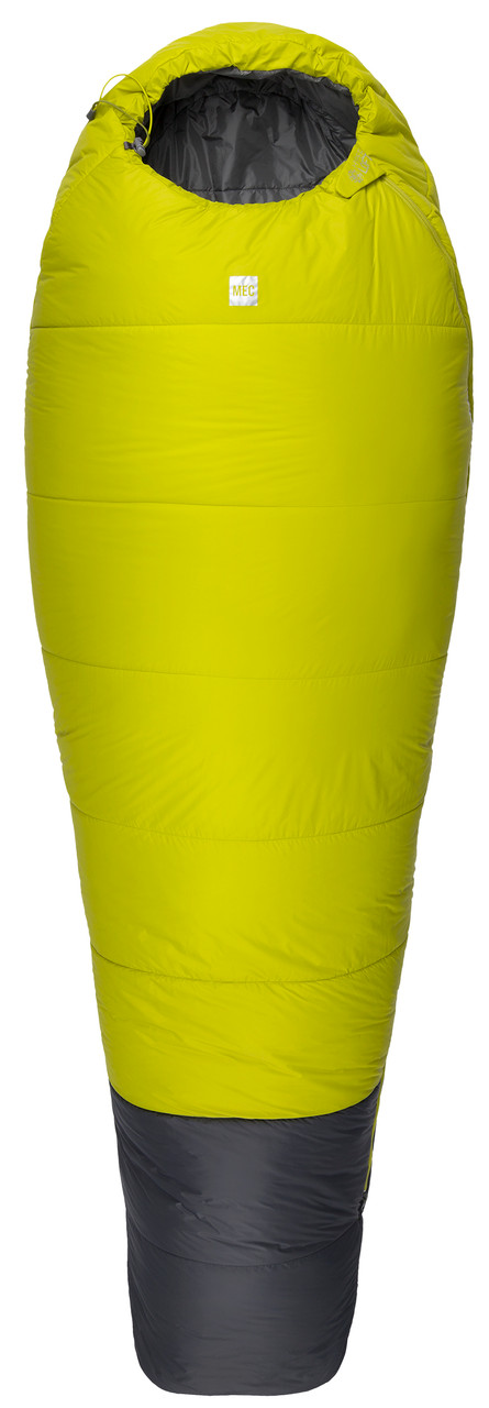 MEC Centaurus 0C Sleeping Bag - Men's | MEC
