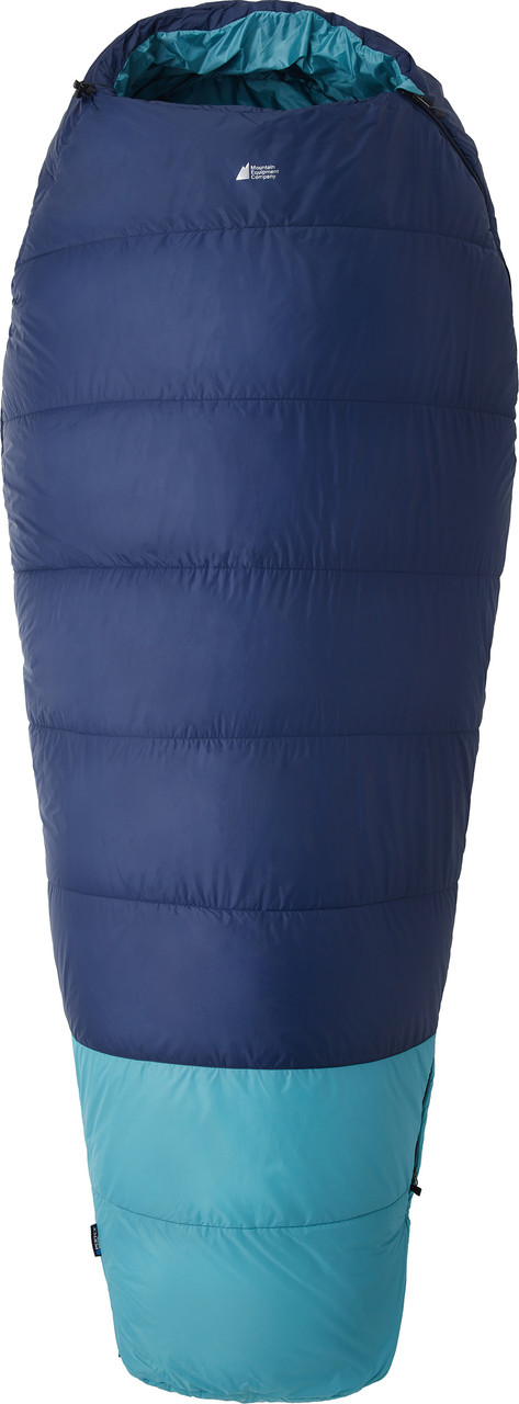 MEC Centaurus 0C Wide Sleeping Bag - Unisex | MEC