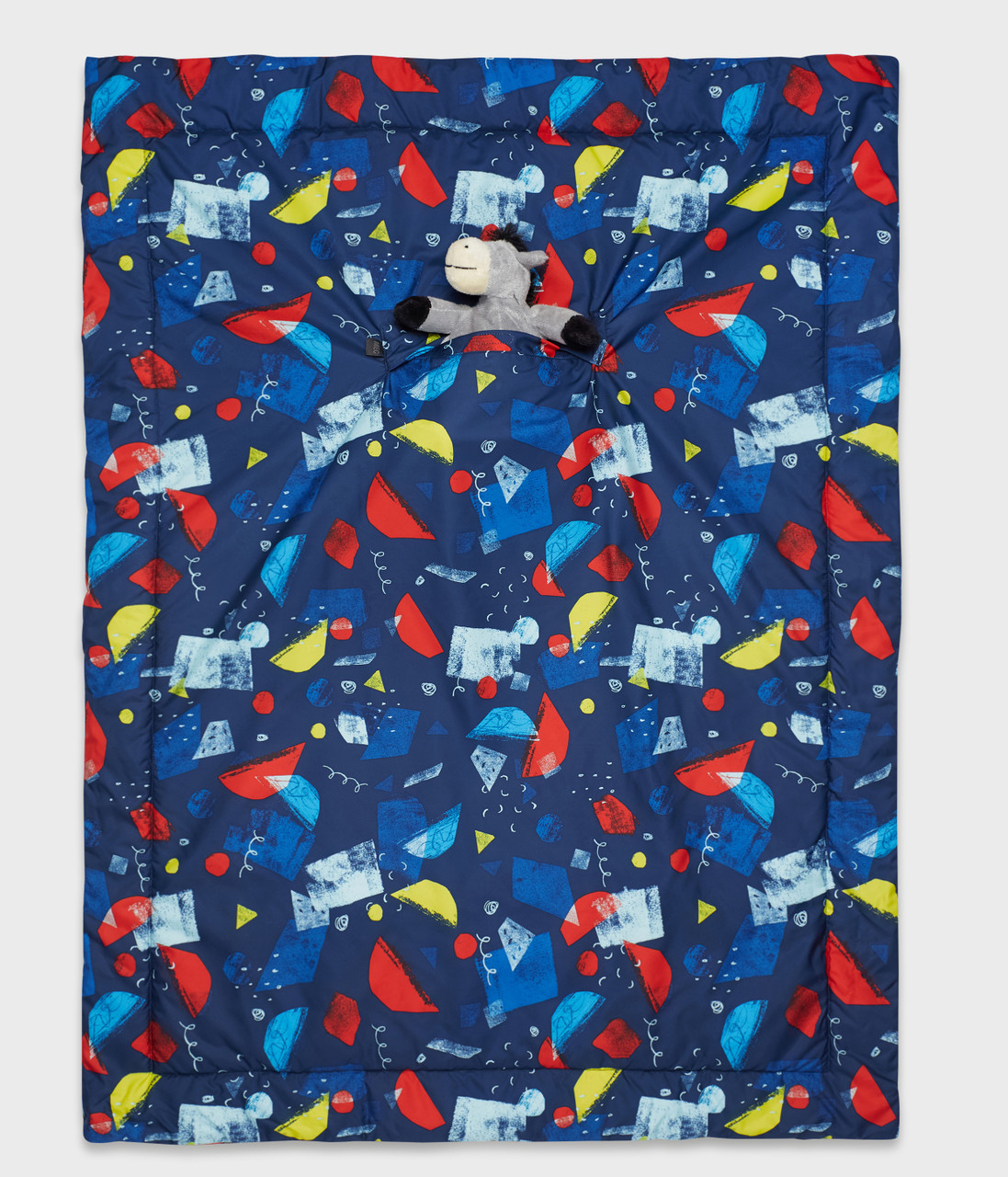 MEC Bundle Up Packable Blanket - Infants | MEC