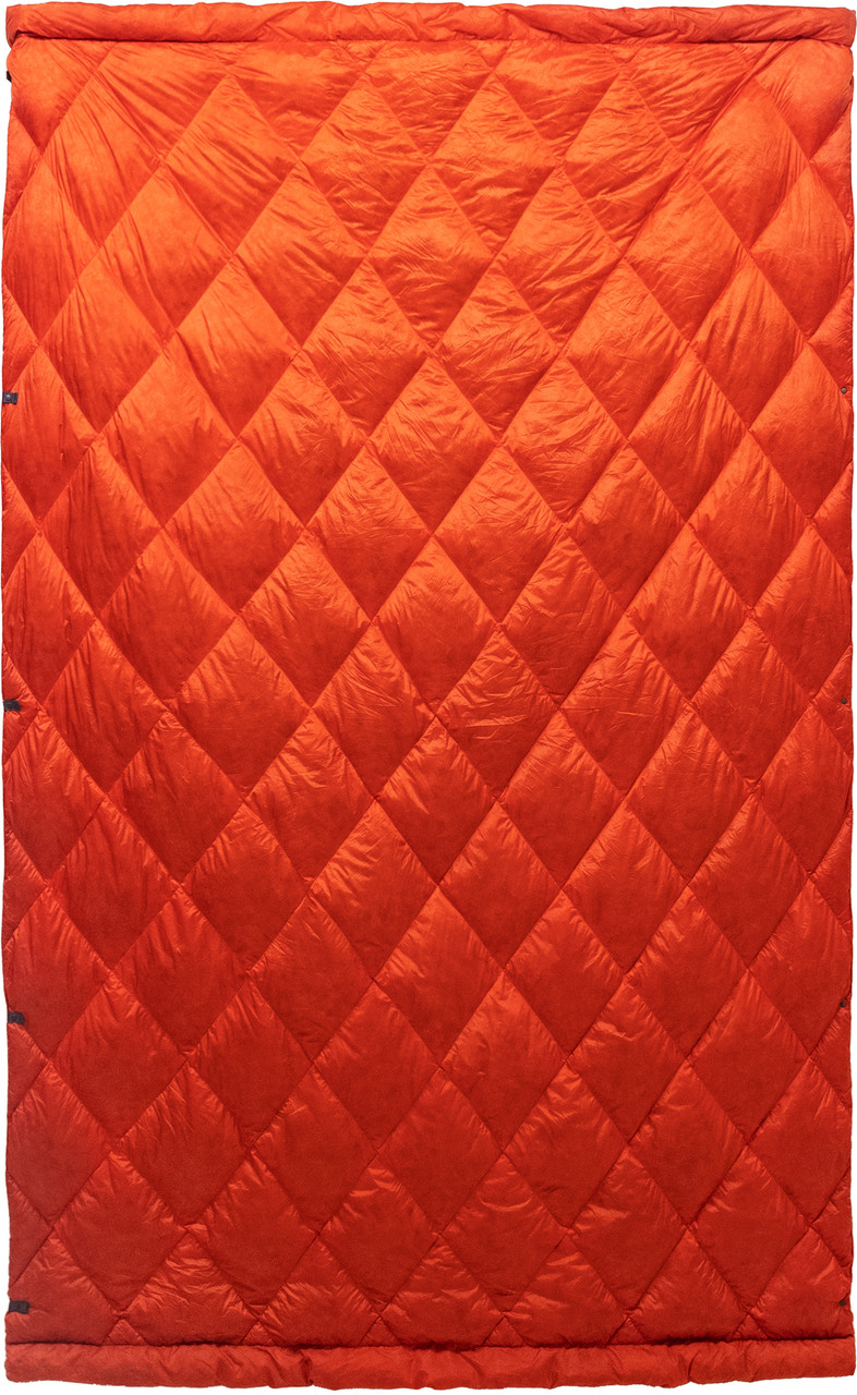 Kammok Bobcat 7C Hammock Down Quilt | MEC