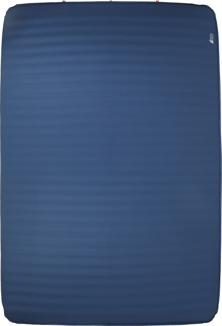 MEC Reactor 10 Double Sleeping Pad - Unisex | MEC