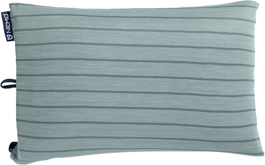 Nemo Fillo Camp Pillow | MEC