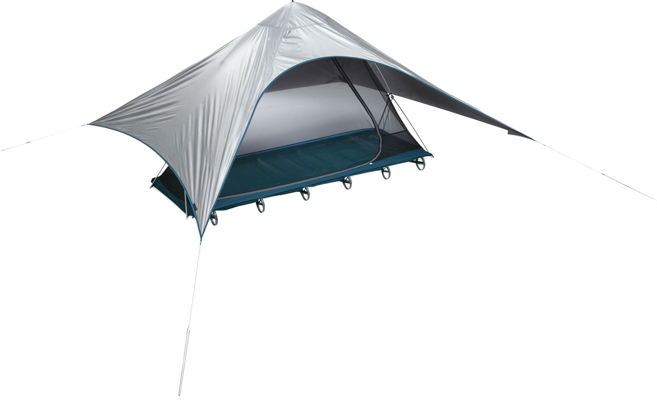 Therm-a-Rest LuxuryLite Cot Sun Shield | MEC
