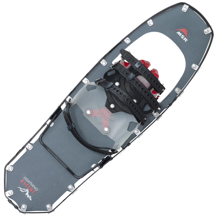 Raquettes Lightning Ascent 25 de MSR - Hommes | MEC