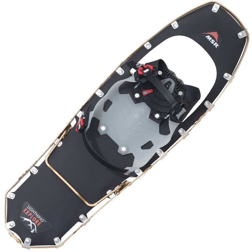 MSR Lightning Explore 25" Snowshoes - Men's | MEC