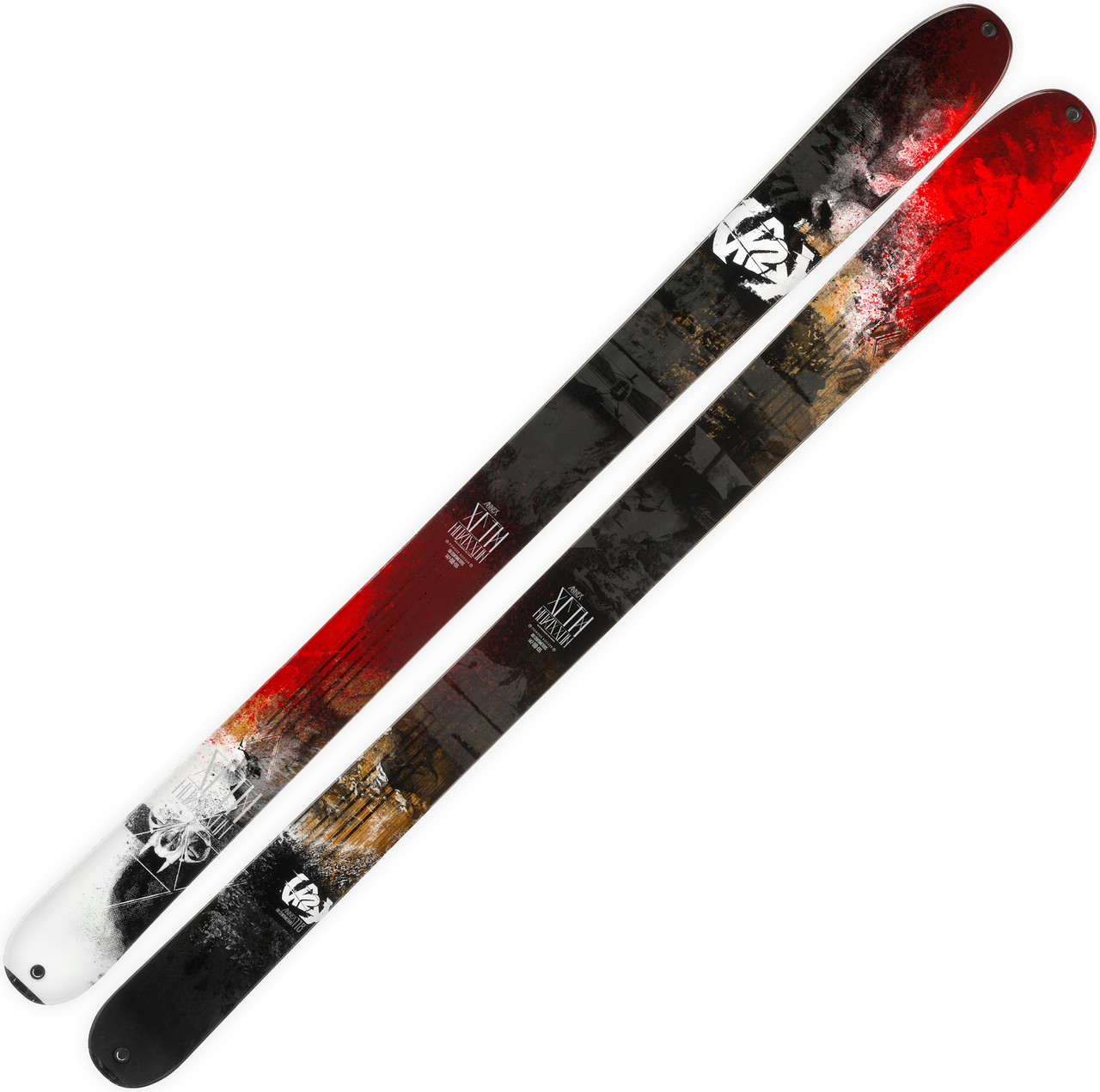 K2 Side Seth | MEC
