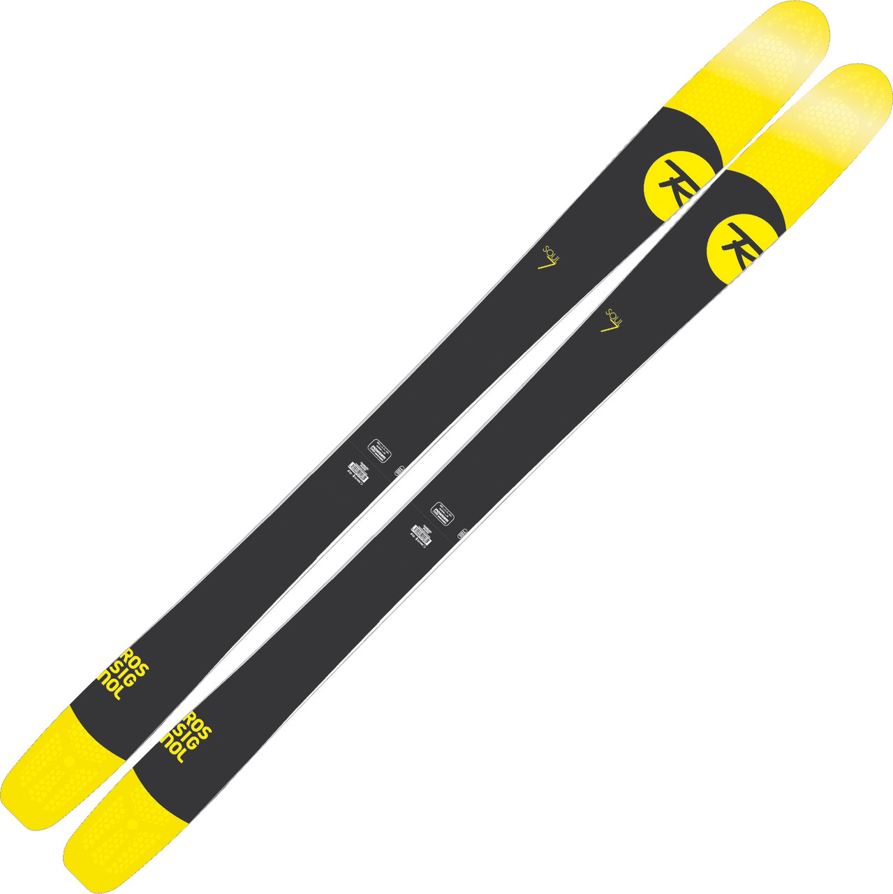 Rossignol Soul 7 - Unisex | MEC