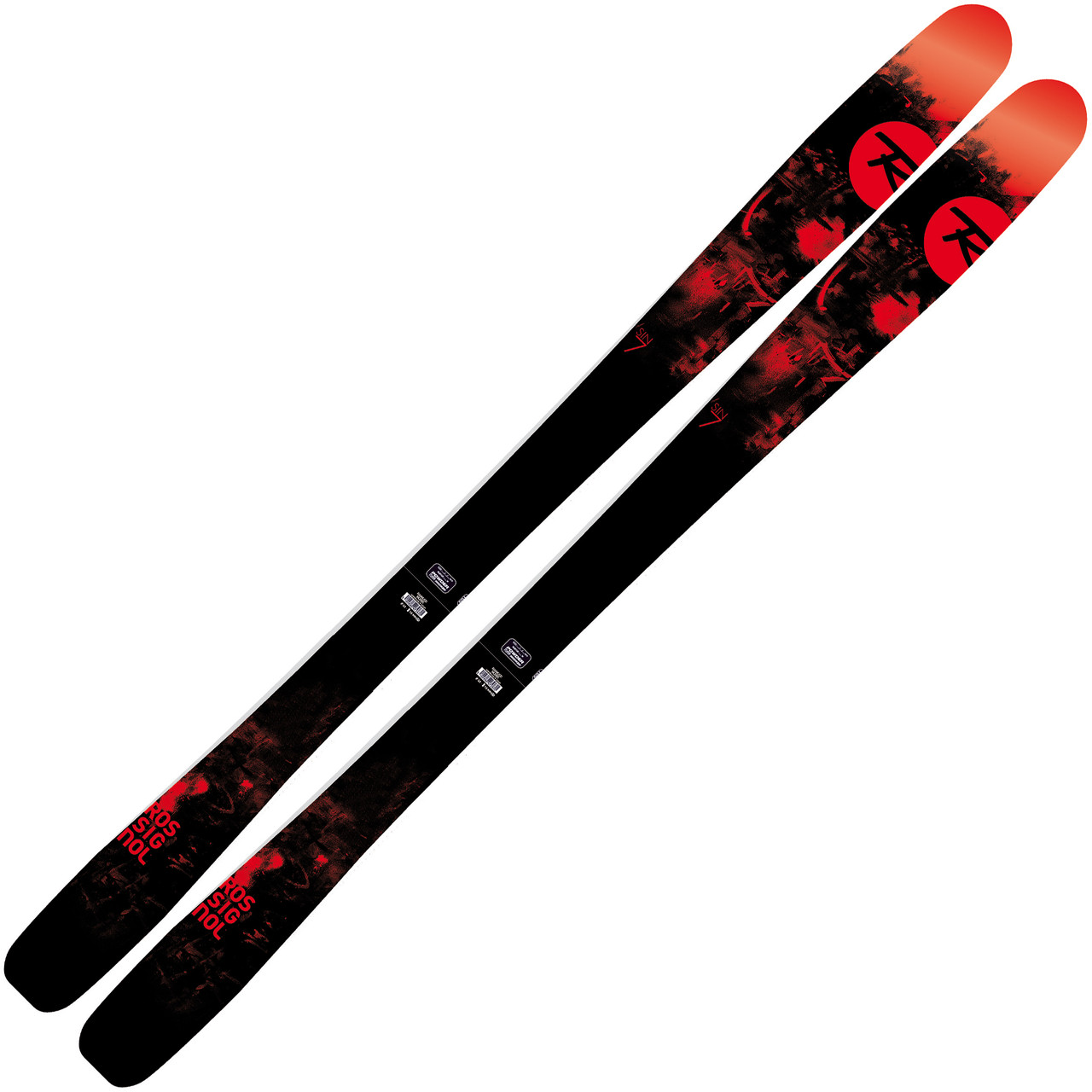 Rossignol Sin 7 | MEC